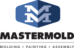 Custom Molded Composites, Robotic Painting & Assembly | MasterMold