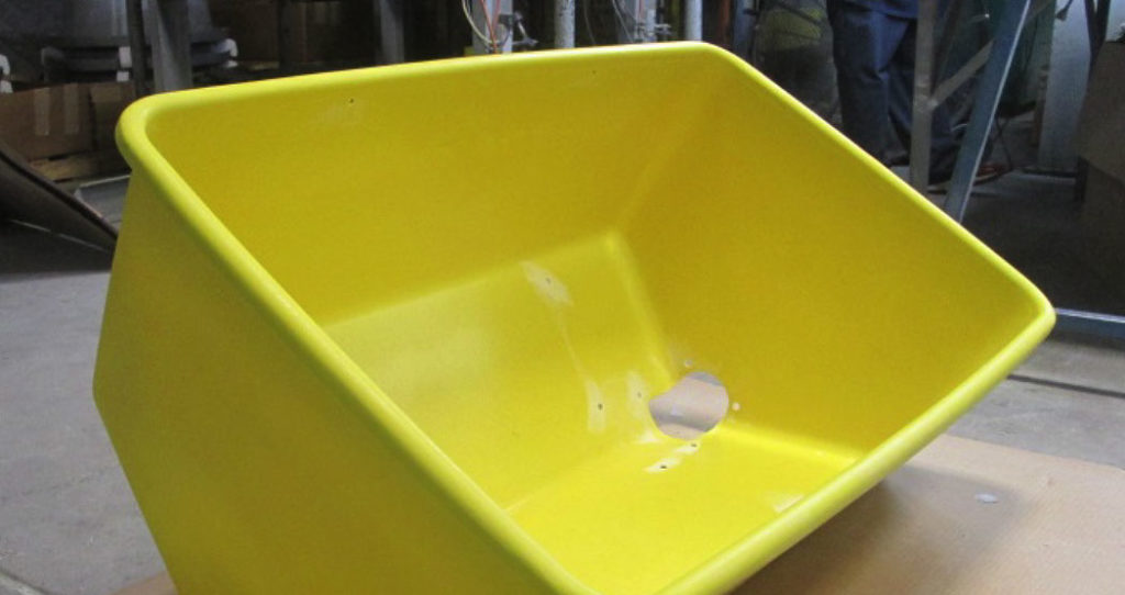 Preform Molding for Structural Component Applications | MasterMold